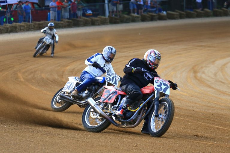 Swindon Robins - Resist Your Need For Speed.